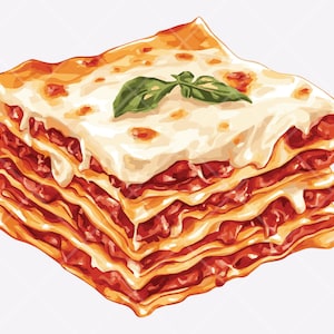Italian Food Clipart Italy Food Clipart Italy Clipart Italian Clipart ...