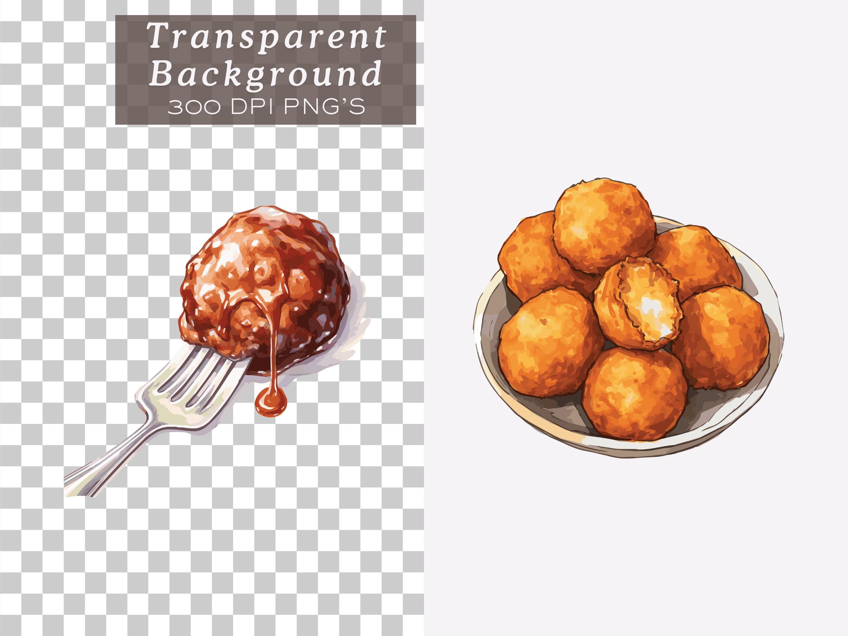 Meatball Clipart Meatball Graphics Italy Clipart Italian Clipart ...