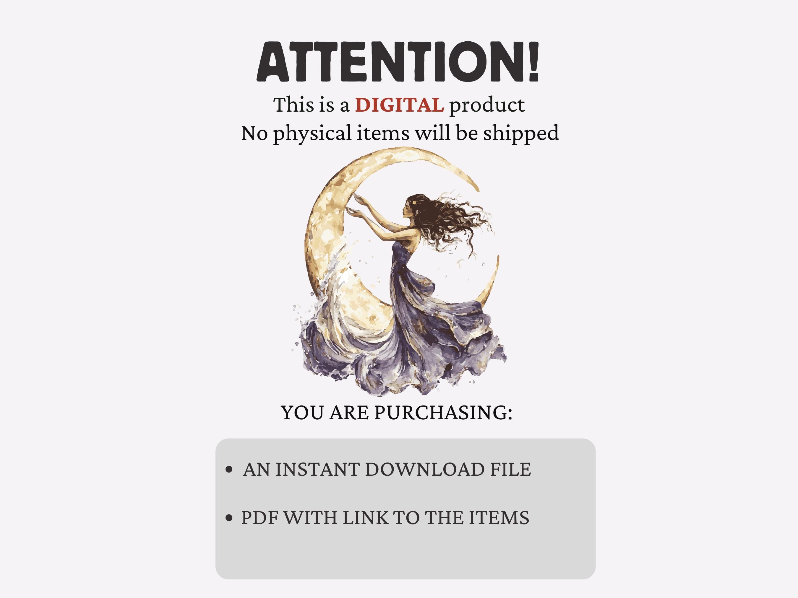 Watercolor Goddess Clipart Goddess Core Clipart Greek Mythology Clipart ...