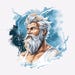 Ancient Greece Clipart: Greek Mythology PNG, SVG (commercial Use) - Etsy