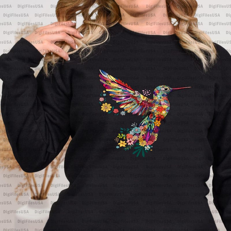 Horizontal Bird Sketches - Etsy