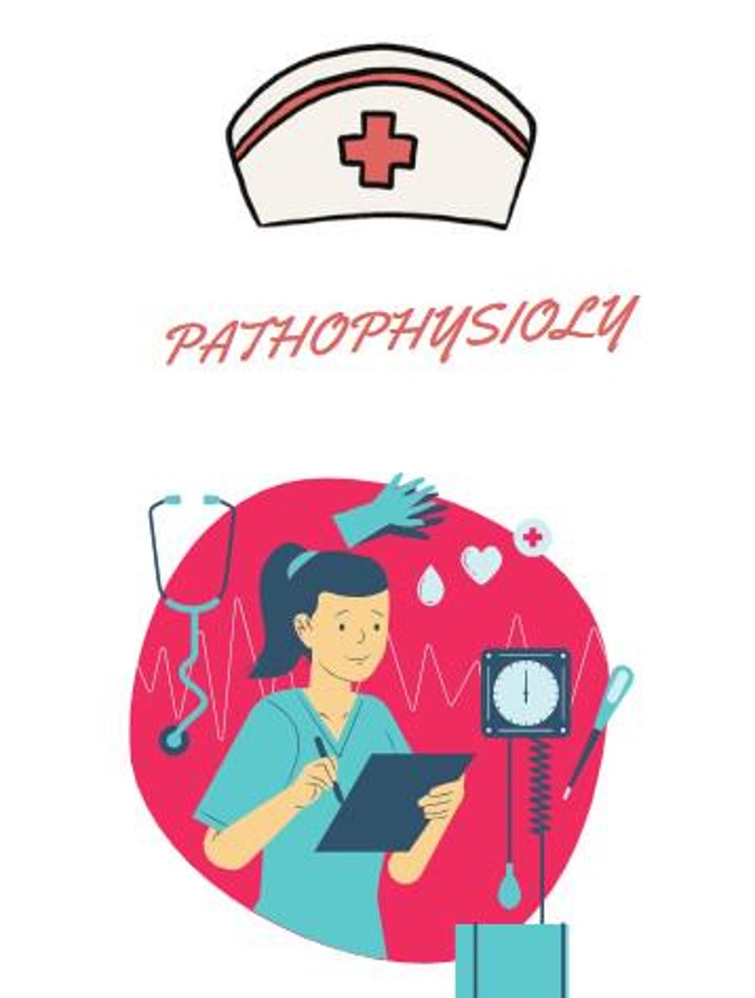 Nursing Simplified Pathophysiology Review for International Nursing ...