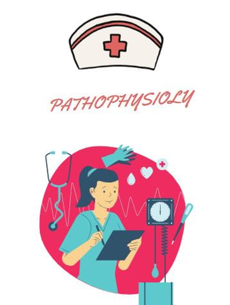 Nursing Simplified Pathophysiology Review for International Nursing ...