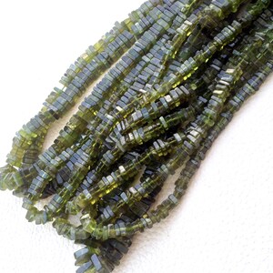New Arrival,full 15 Inch Strand, Superb-quality, Natural VESSONITE ...