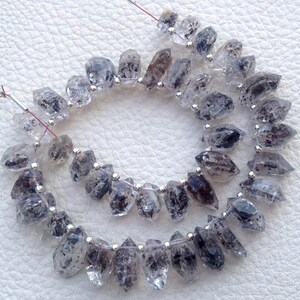 Rare DIAMOND QUARTZ, Truly Rare Amazing Item Natural Polished Nuggets ...