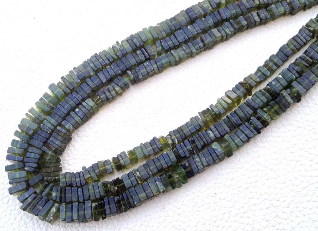 New Arrival,full 15 Inch Strand, Superb-quality, Natural VESSONITE ...