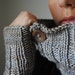 ACCLIVOUS Shawl Knitting Pattern PDF - Etsy