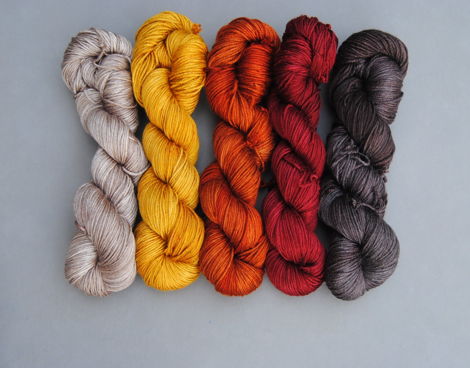 EMBERS Shawl Knitting Pattern PDF - Etsy