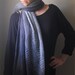 ACCLIVOUS Shawl Knitting Pattern PDF - Etsy