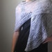 WRAITH Shawl Pattern PDF - Etsy
