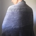 ACCLIVOUS Shawl Knitting Pattern PDF - Etsy