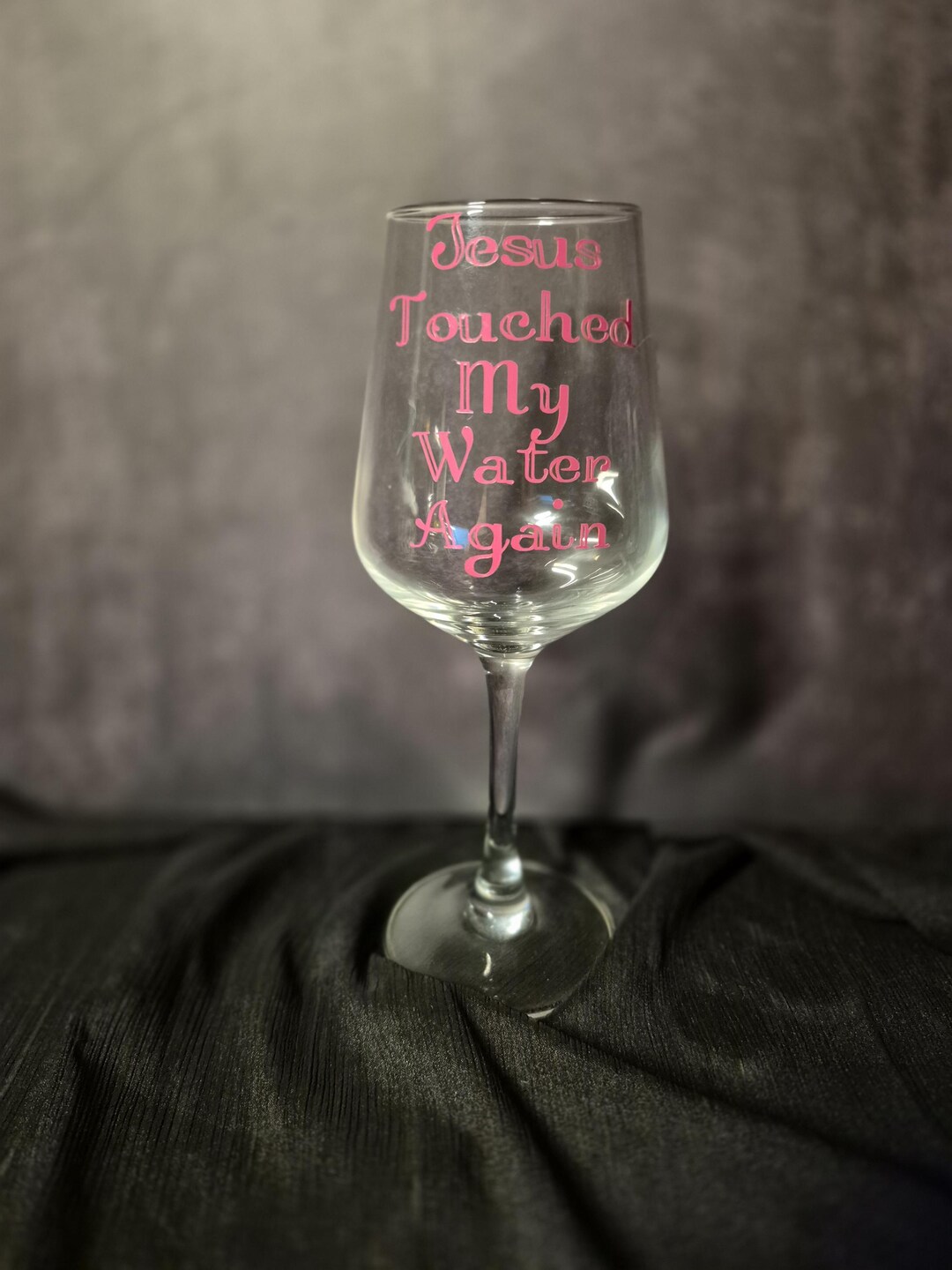 Customizable Glasses - Etsy
