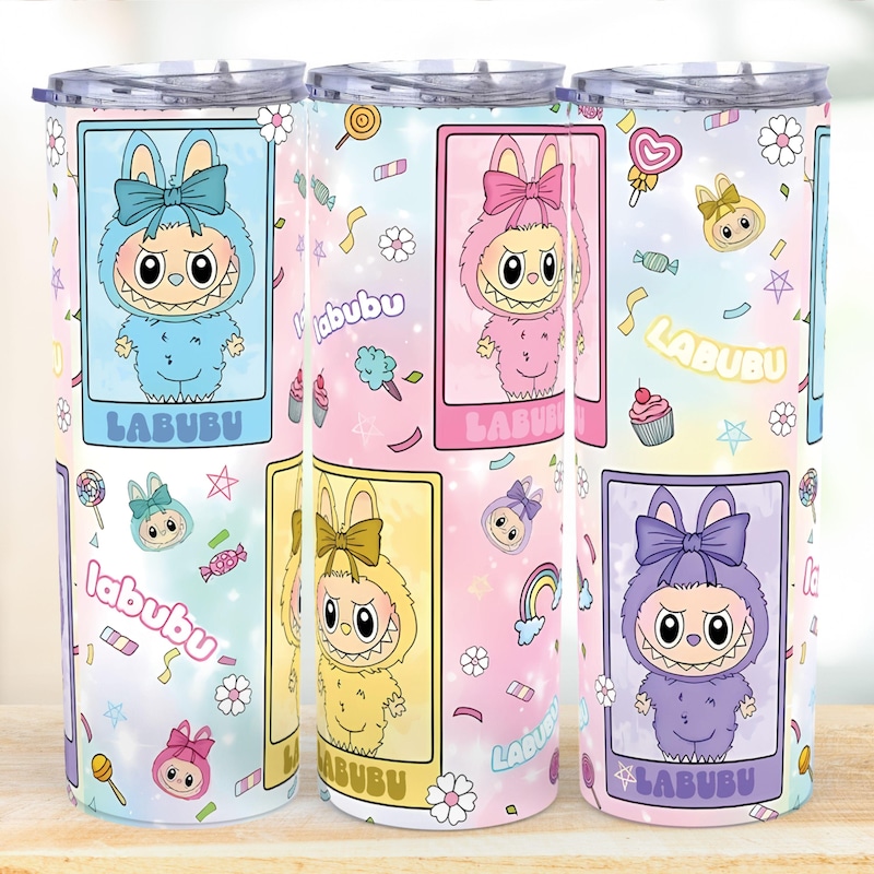 Labobos doll - Etsy.de