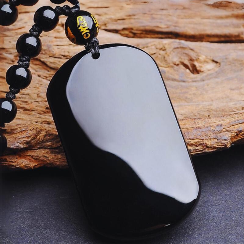 Chinese Protection Amulet - Etsy