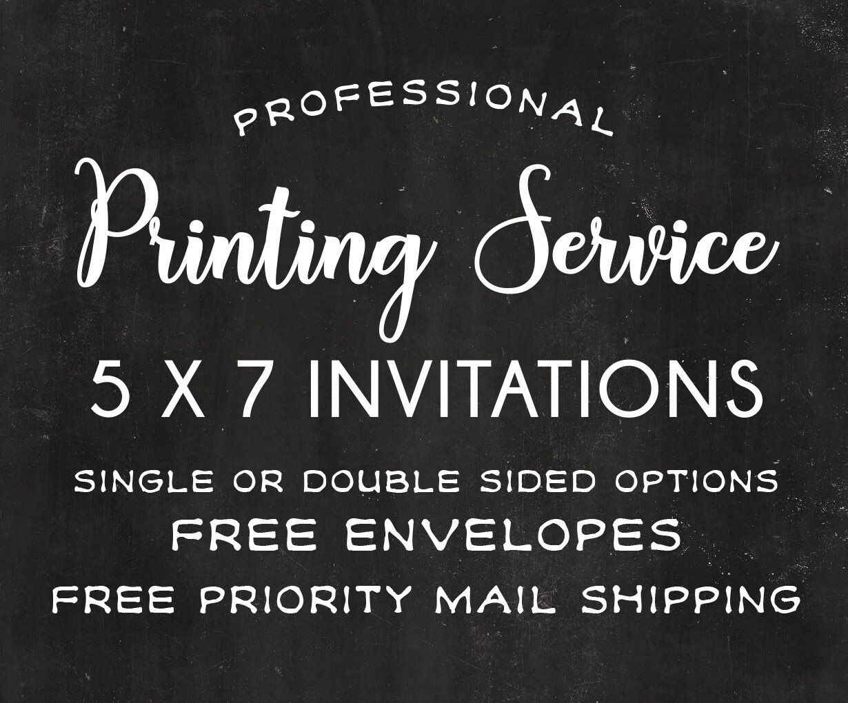 Free Printable 5x7 Invitations Printable Form Templates And Letter