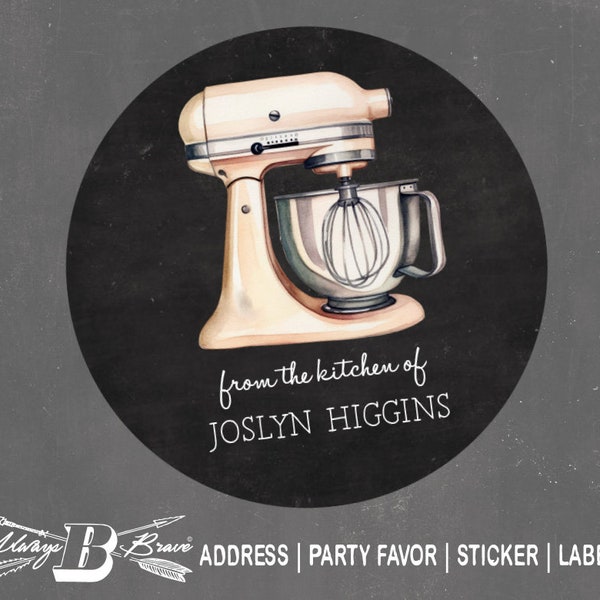 Kitchen Goods - Etsy