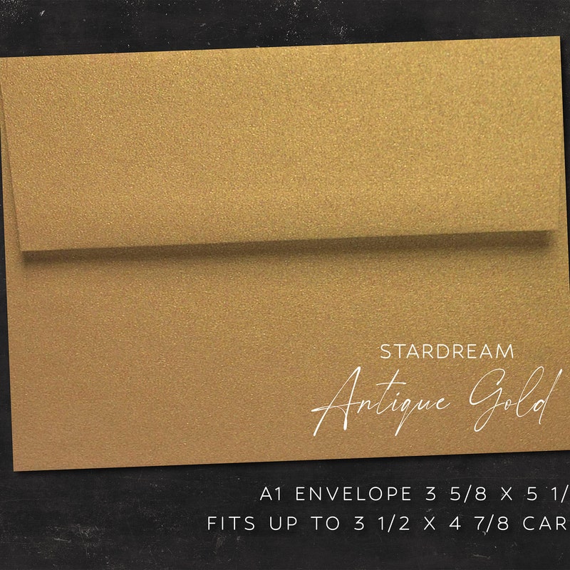 Fancy Envelopes - Etsy