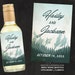 Bull Skull Mini Wine Bottle Labels Western Wedding Favors Rustic Cow ...