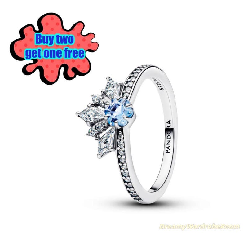 Crown Ring - Etsy