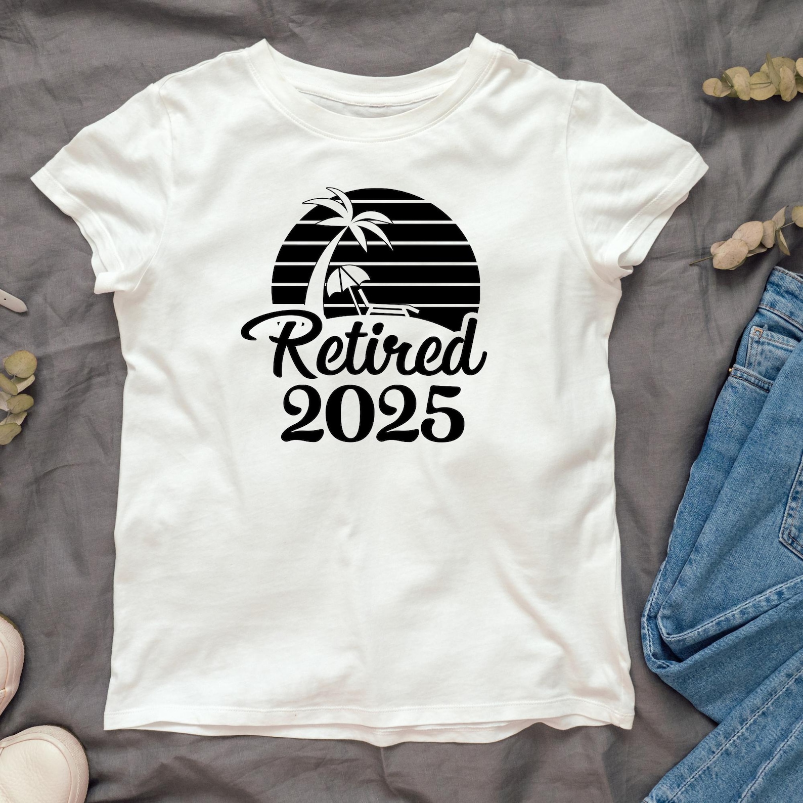 Officially Retired 2025 Svg Bundle, Retirement Quotes Svg, Legend Has ...