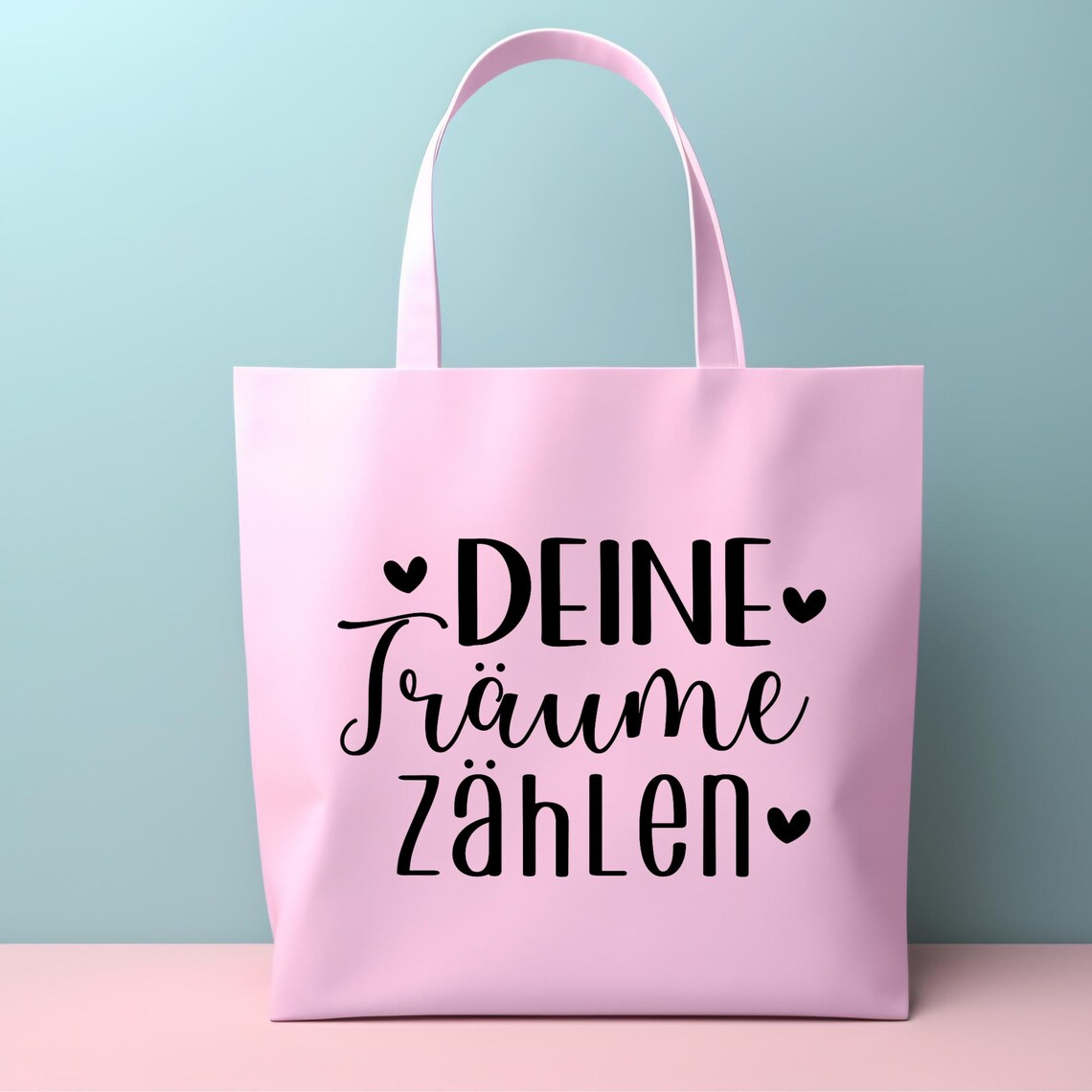 German Sayings Svg Bundle for Bags, German Bags Plotter File, Jute Bag ...