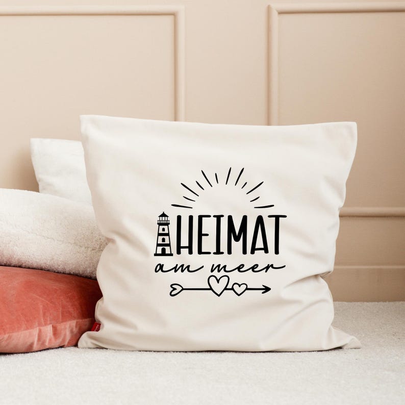 German Nautical Svg, German Sayings Svg, Moin Svg, Meer Svg ...
