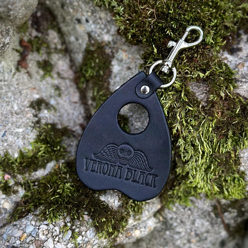 VeronaBlack - Etsy