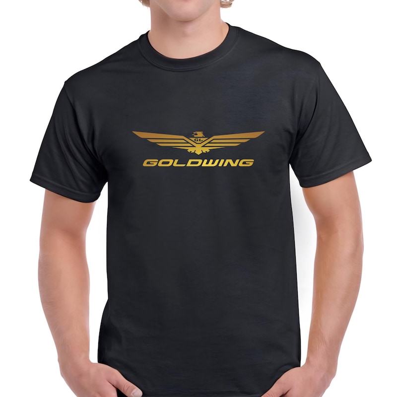 Womens goldwing t shirts - Etsy.de