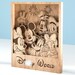 3D Layered, Laser Cut Files, Cartoon SVG, Mouse and Friends Standing ...