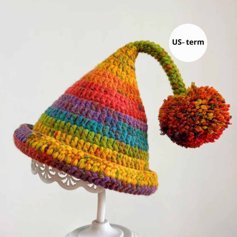 Whimsical Hat - Etsy