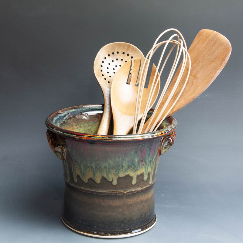 Ceramic Kitchen - Etsy