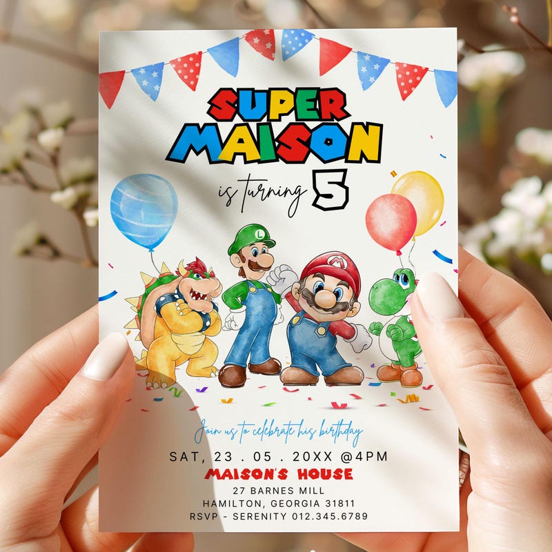 Modern Watercolor - Etsy