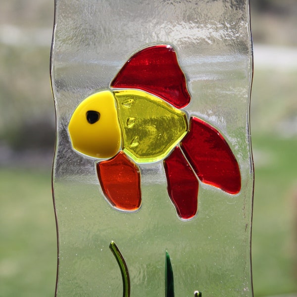 Fish Wind Chimes - Etsy