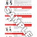 The Ultimate 12 Week Shred Workout Guide - Men's Edition - Etsy