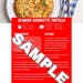 The Ultimate 12 Week Shred Workout Guide - Men's Edition - Etsy