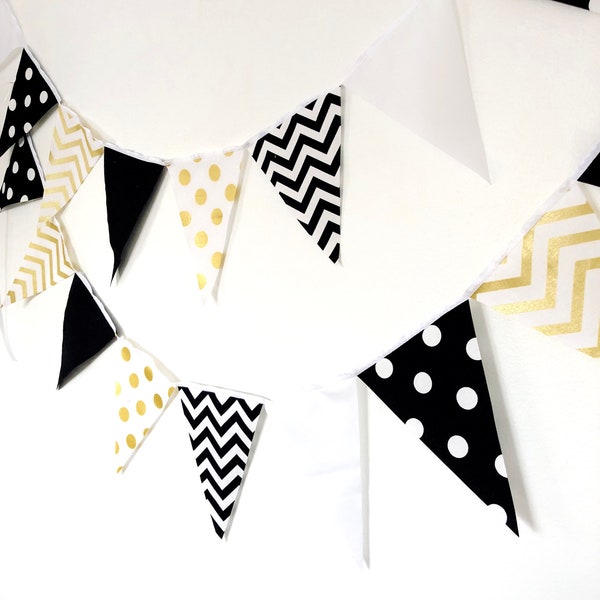 Glitter Flags - Etsy