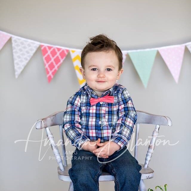 Fabric Banner, Bunting, Pennant Flags, Garland Turquoise, Pink, Grey ...