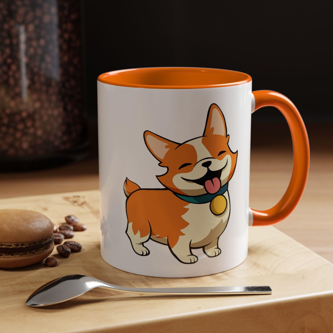 Bruno's Valorant Coffee Mug - Etsy