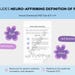 Supporting Play Skills for Kids Handout: Neurodiversity-affirming (PDF ...