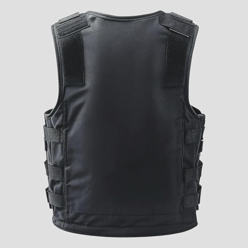 Leon S. Kennedy Inspired RPD Vest – Cosplay Armor – Tactical Outfit ...