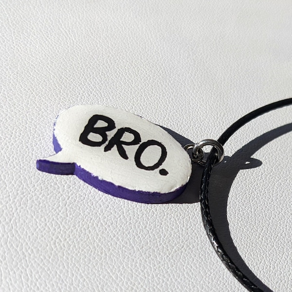 Hawkeye Necklace - Etsy