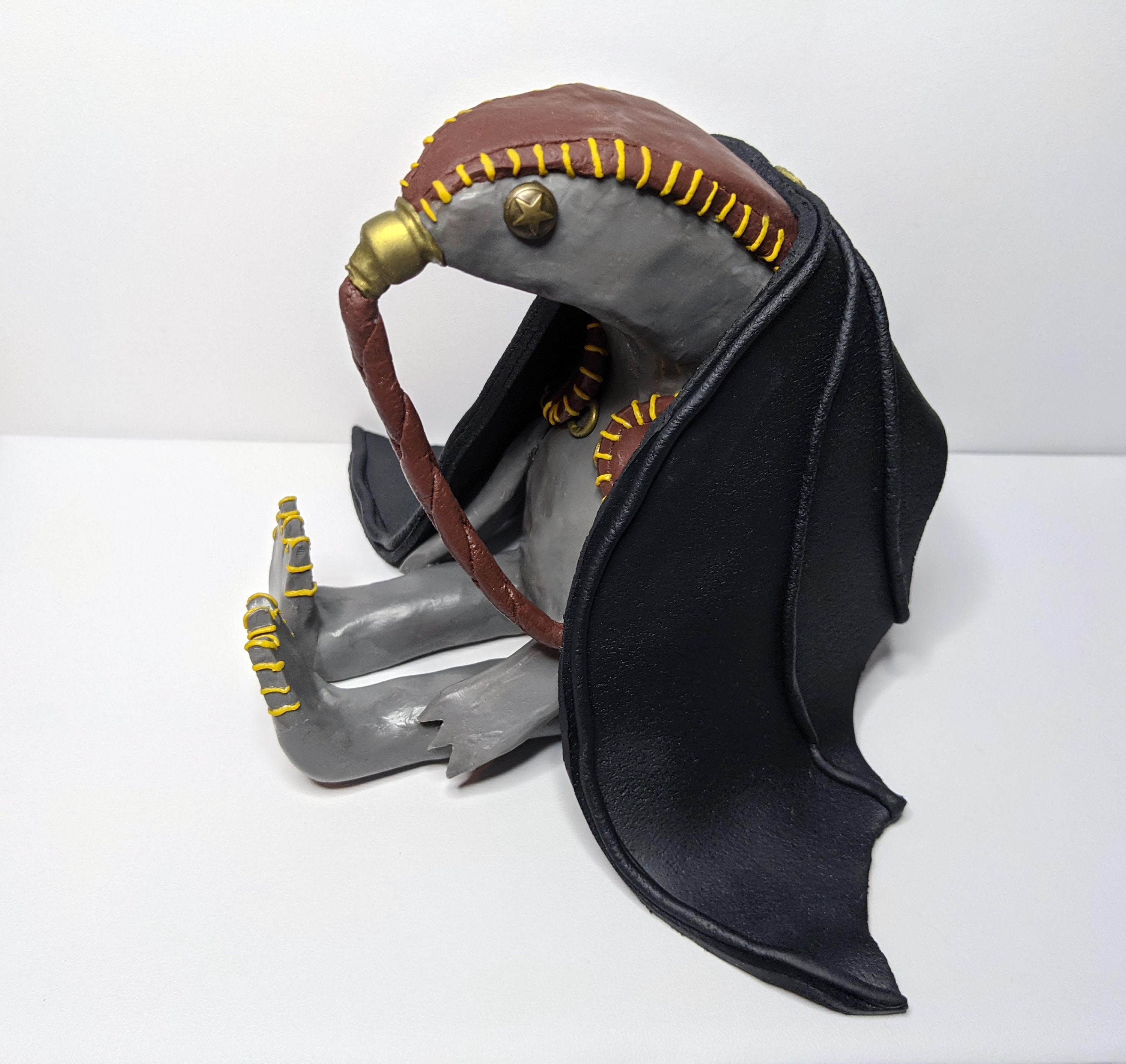 Songbird Bioshock Plush