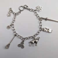 Teen Wolf - Etsy