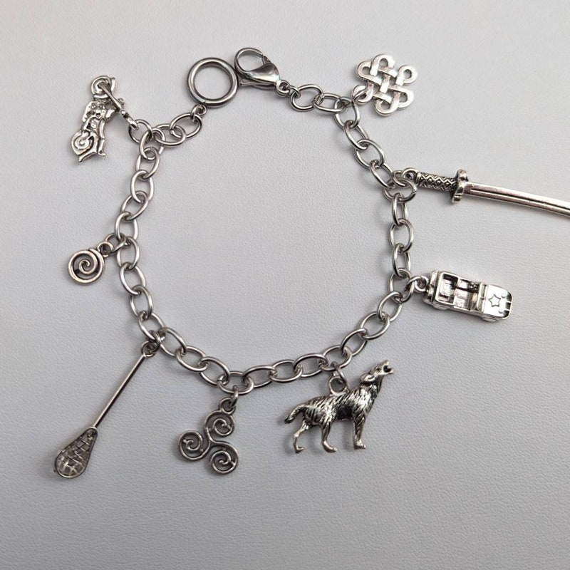 Teen Wolf - Etsy