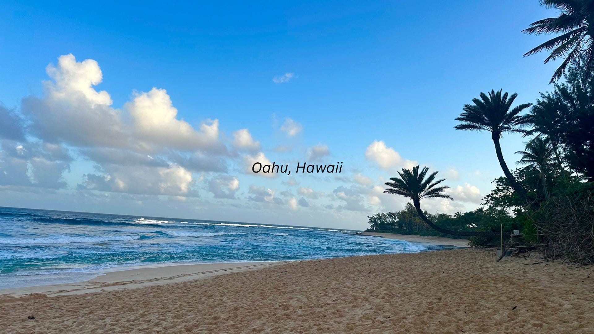 Hawaii MacBook Wallpaper - Etsy