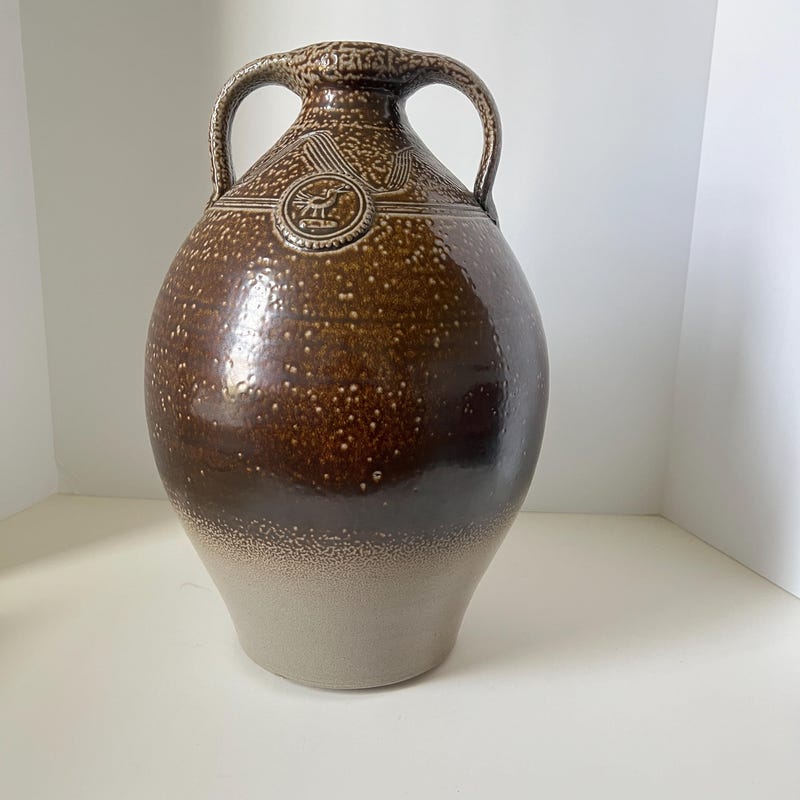 Rowe Pottery - Etsy