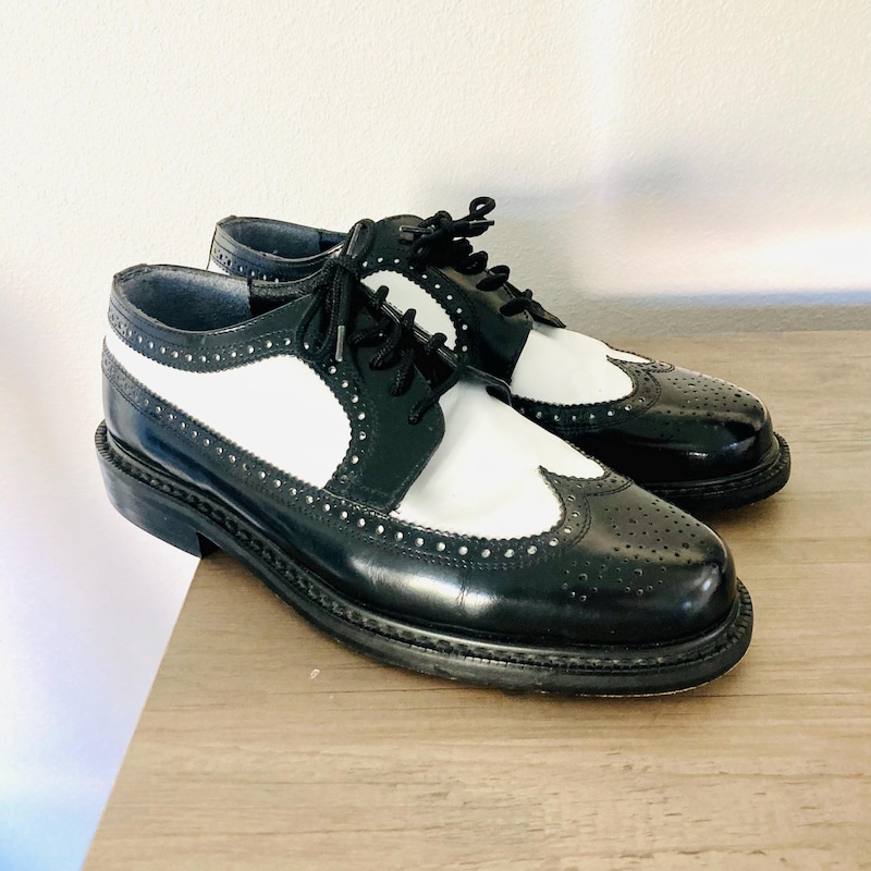 90s Mens Shoes - Etsy