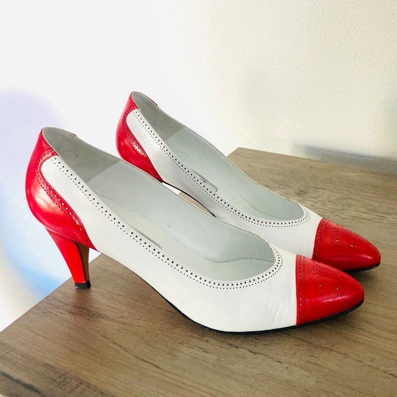 Italian Stiletto - Etsy