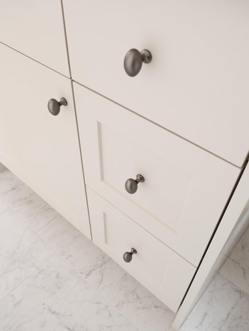 Swan Pull | Oil-rubbed Bronze Swan Cabinet Pulls and Knobs | Drawer ...