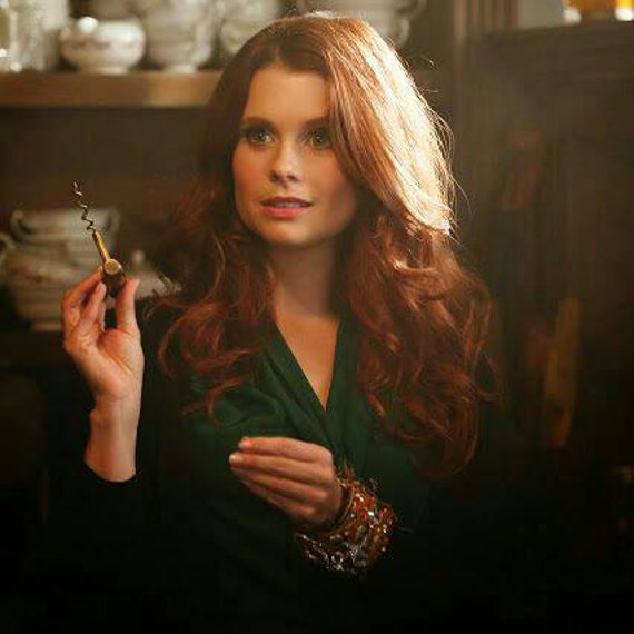 Once Upon A Time Ariel Mermaid